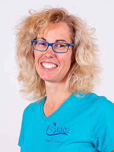 Unser Team stellt sich vor... | EAPO - Europäische Akademie für ...